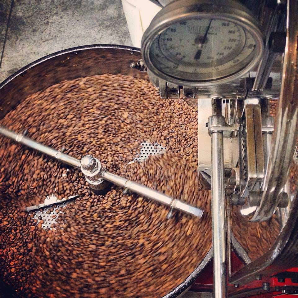 Two Rivers Coffee, Arvada, Denver | Zomato