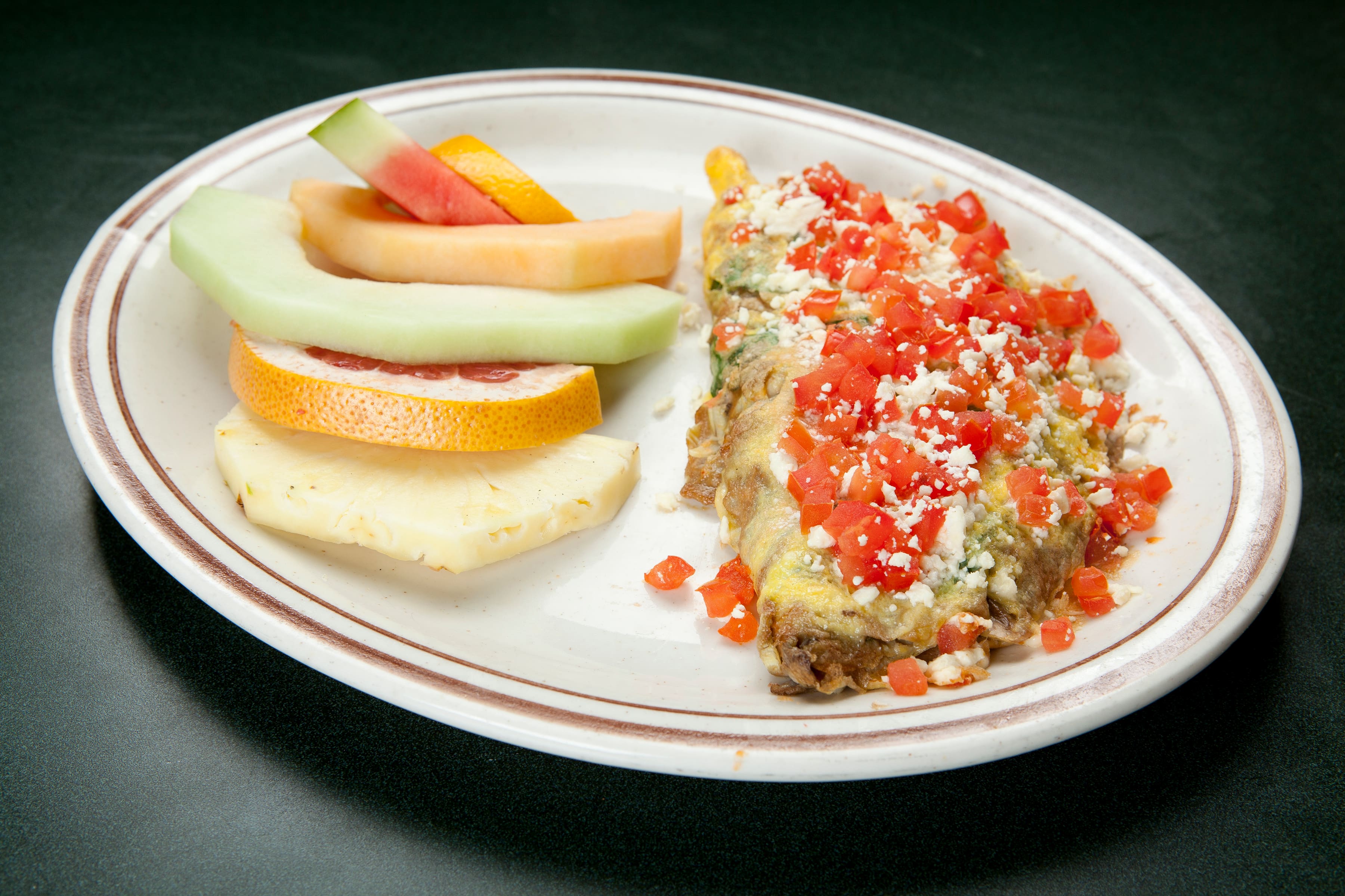 Egg Works Menu, Menu for Egg Works, MacDonald Ranch, Las Vegas