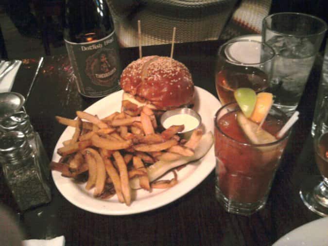 Royal Tavern Menu, Menu for Royal Tavern, Bella Vista, Philadelphia ...