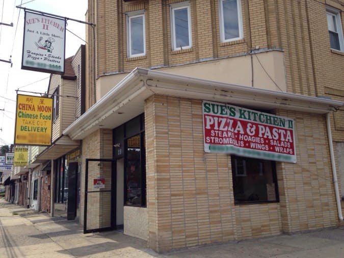 Malo's Pizza & Pasta, Collingdale, Delaware County - Urbanspoon/Zomato