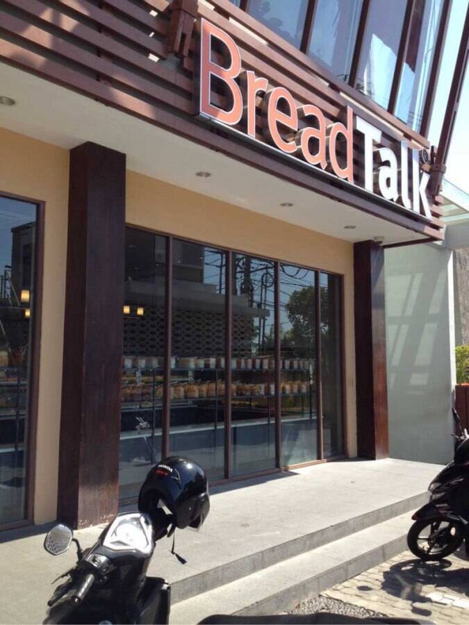 BreadTalk Foto, Gambar untuk BreadTalk, Jimbaran, Bali - Zomato Indonesia
