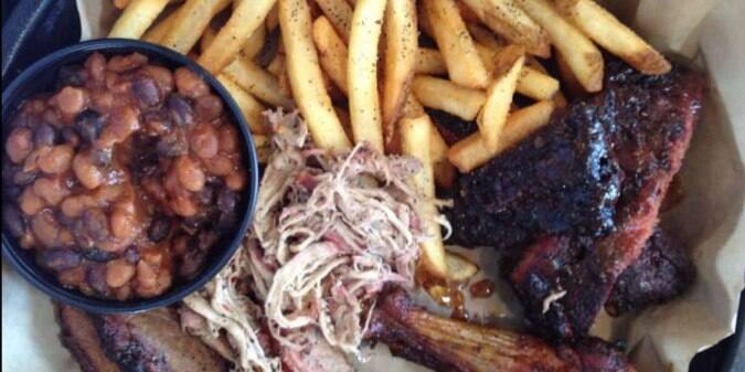 Jesse's BBQ and Mkt., Souderton, Montgomery County | Zomato