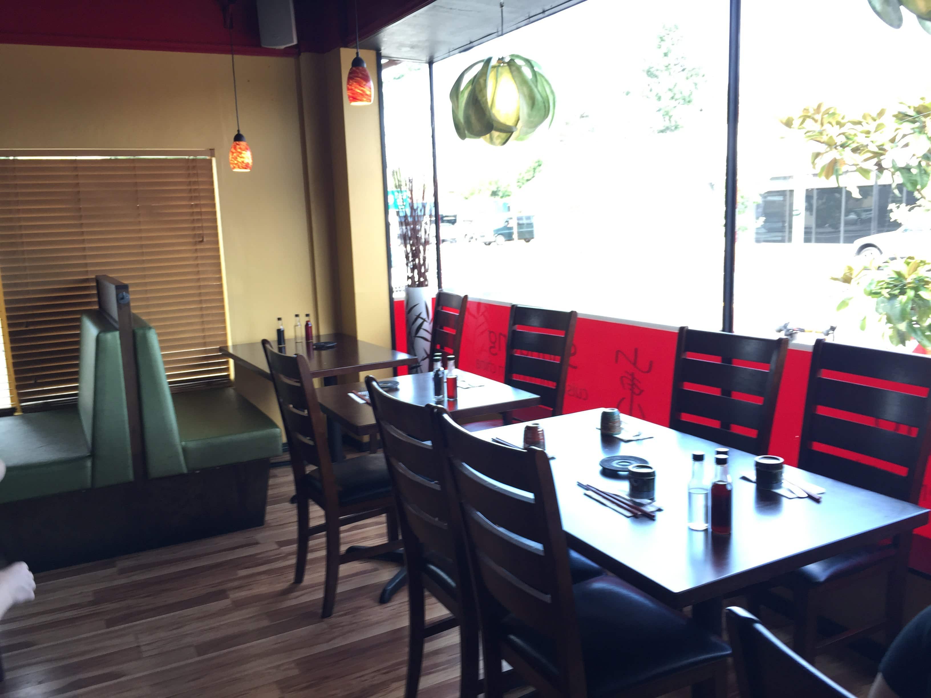 Shandong Restaurant, Grant Park/Hollywood, Portland | Zomato