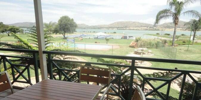 The Gem of the Bushveld Menu, Menu for The Gem of the Bushveld ...