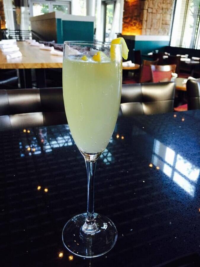 Groaning Board Menu, Menu for Groaning Board, Southwest, Portland ...