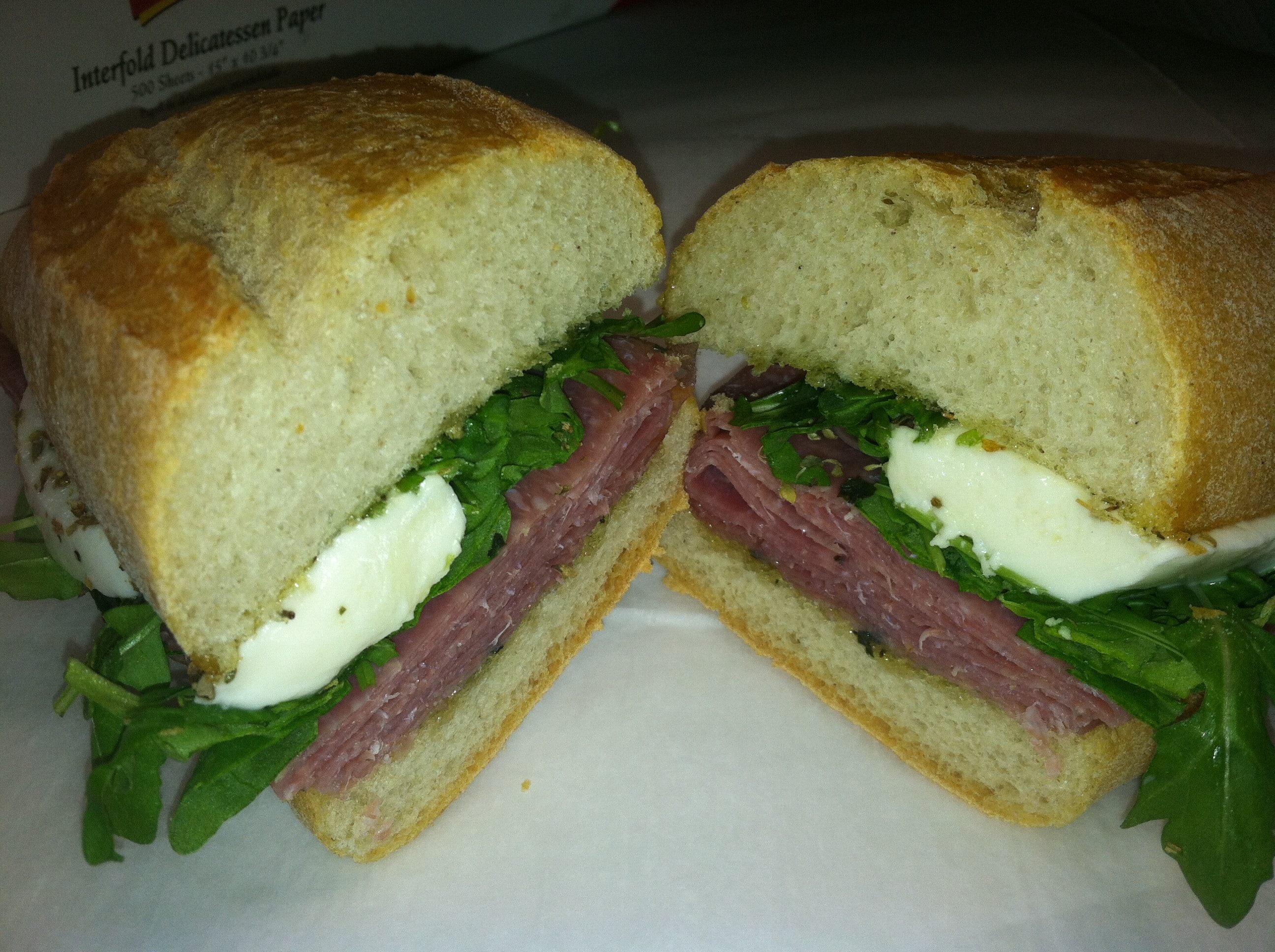 Mozzarella Fella, Sarasota, Tampa Bay | Zomato