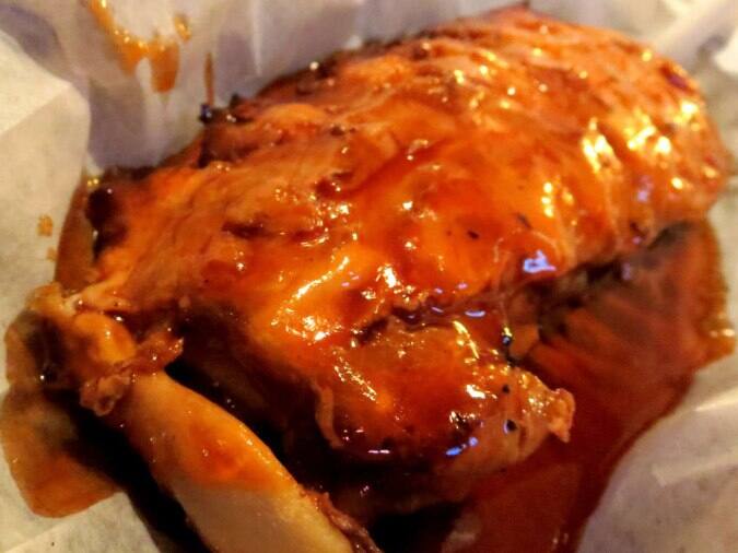 The Corner Stable a Baltimore: Foto del Menu con Prezzi - Urbanspoon/Zomato