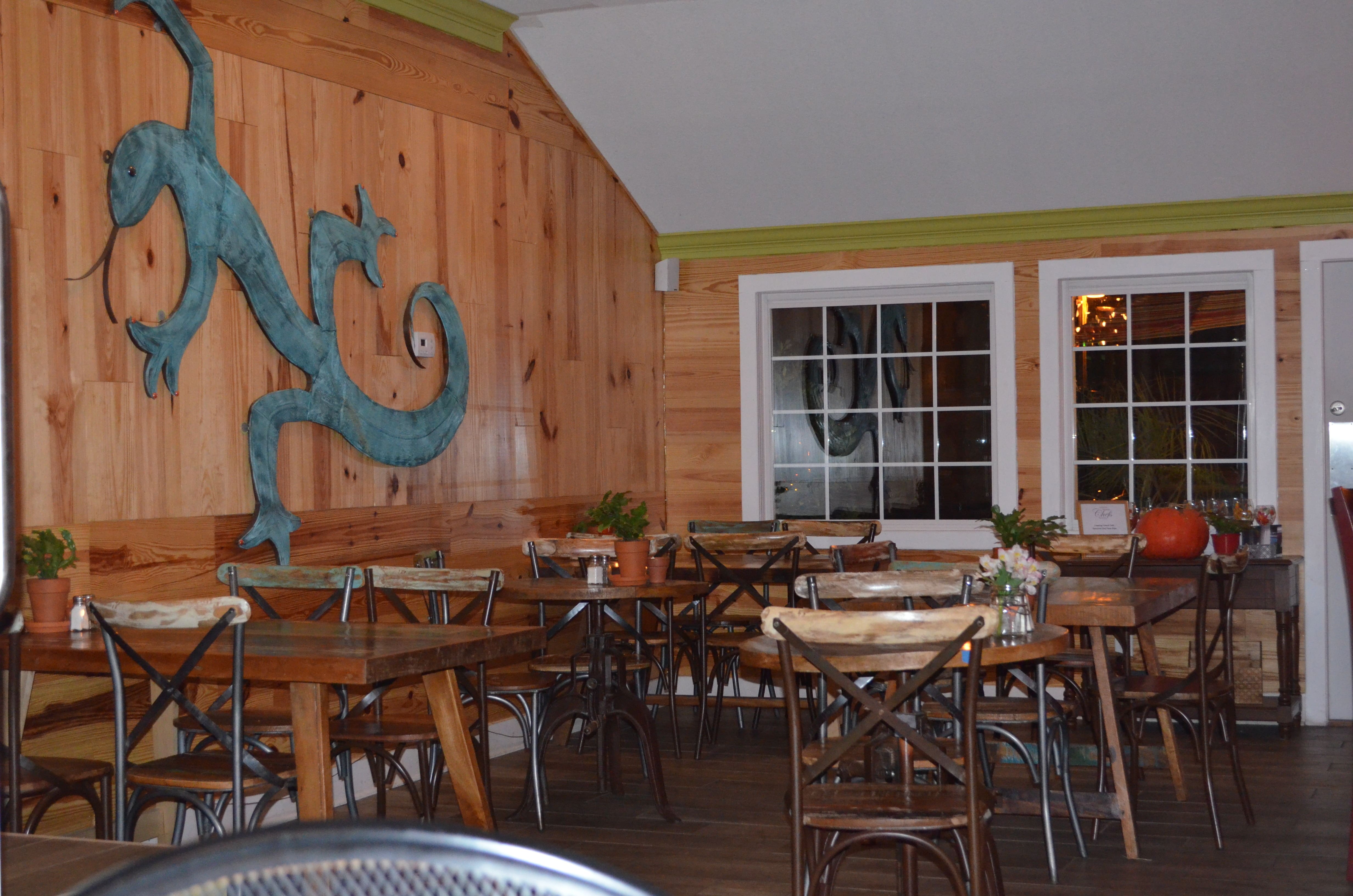 Leaping Lizard Cafe, Virginia Beach, Hampton Roads | Zomato
