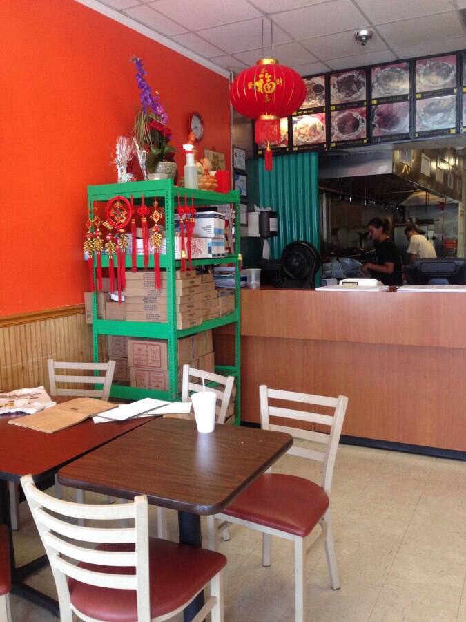 China Fun, Mint Hill, Charlotte | Zomato