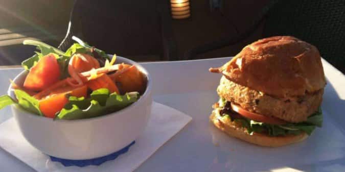 The Peculiar Rabbit, Elizabeth, Charlotte - Urbanspoon/Zomato