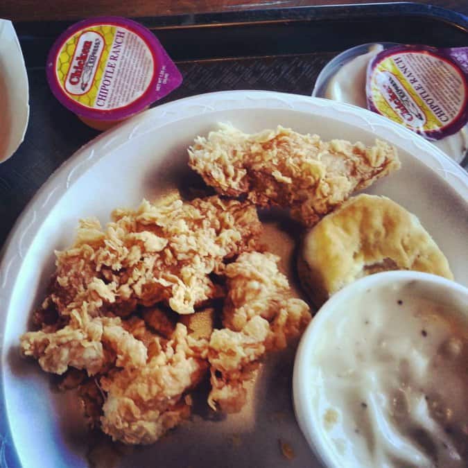 Chicken Express Menu, Menu for Chicken Express, Spring Branch, San ...