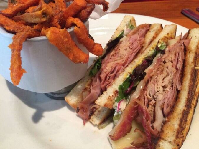 Boure', Oxford, Oxford - Urbanspoon/Zomato