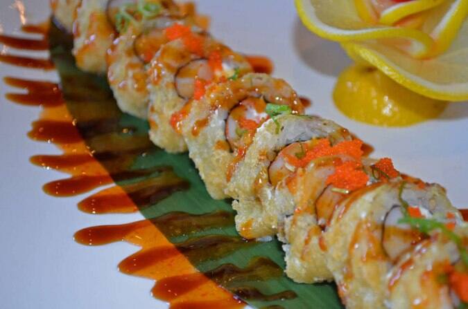 Ichi Tokyo Japanese Steakhouse, Rochester, Rochester | Zomato