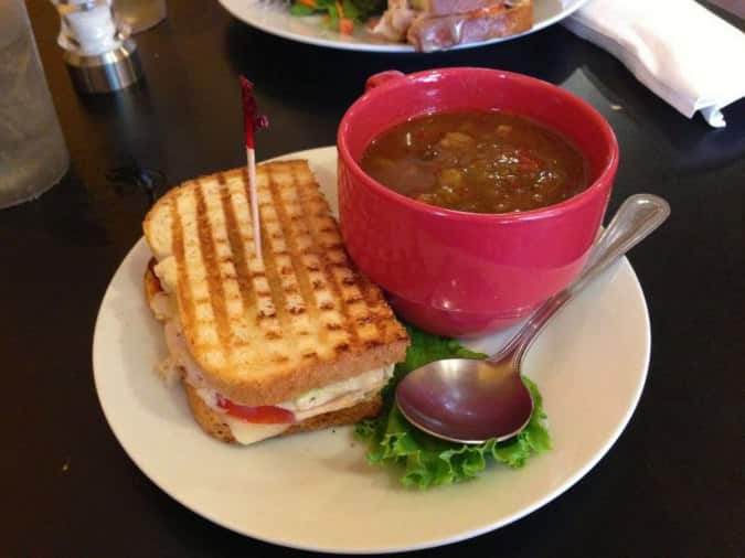 Palacio Cafe, Santa Fe, Santa Fe | Zomato