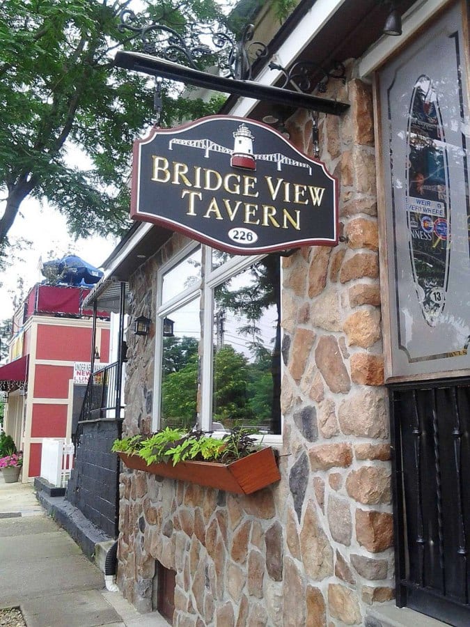 Bridge View Tavern, Sleepy Hollow, Westchester County - Urbanspoon/Zomato