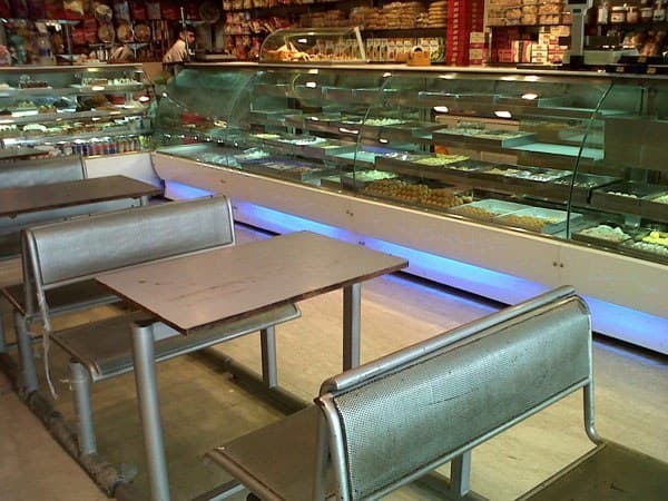 Bengal Sweet Corner Photos, Pictures of Bengal Sweet Corner, Safdarjung ...