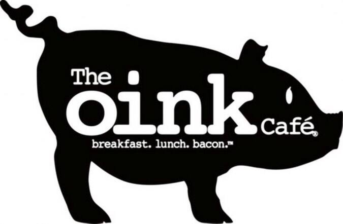The Oink Cafe Menu, Menu for The Oink Cafe, East Tucson, Tucson ...