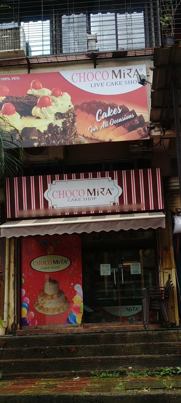 Choco Mira, Vasai, Mumbai | Zomato