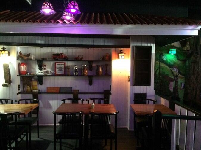 Rancho Mofongo Menu, Menu for Rancho Mofongo, Corona, New York City ...