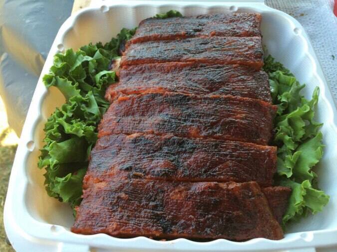 Da Fat Boyz BBQ Southeast Portland Urbanspoon Zomato