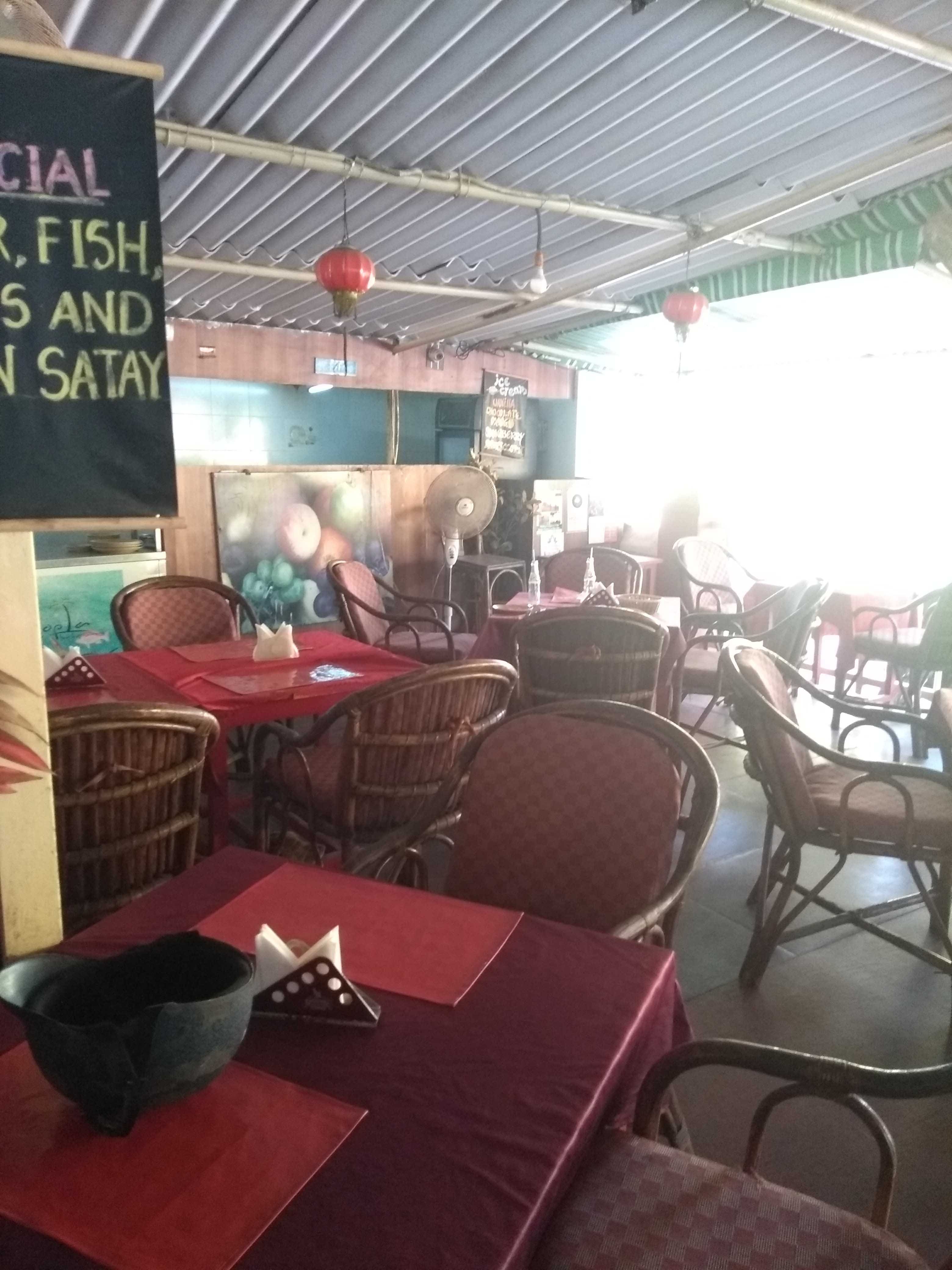 Eatopia Bar & Restaurant, Anjuna, Goa | Zomato