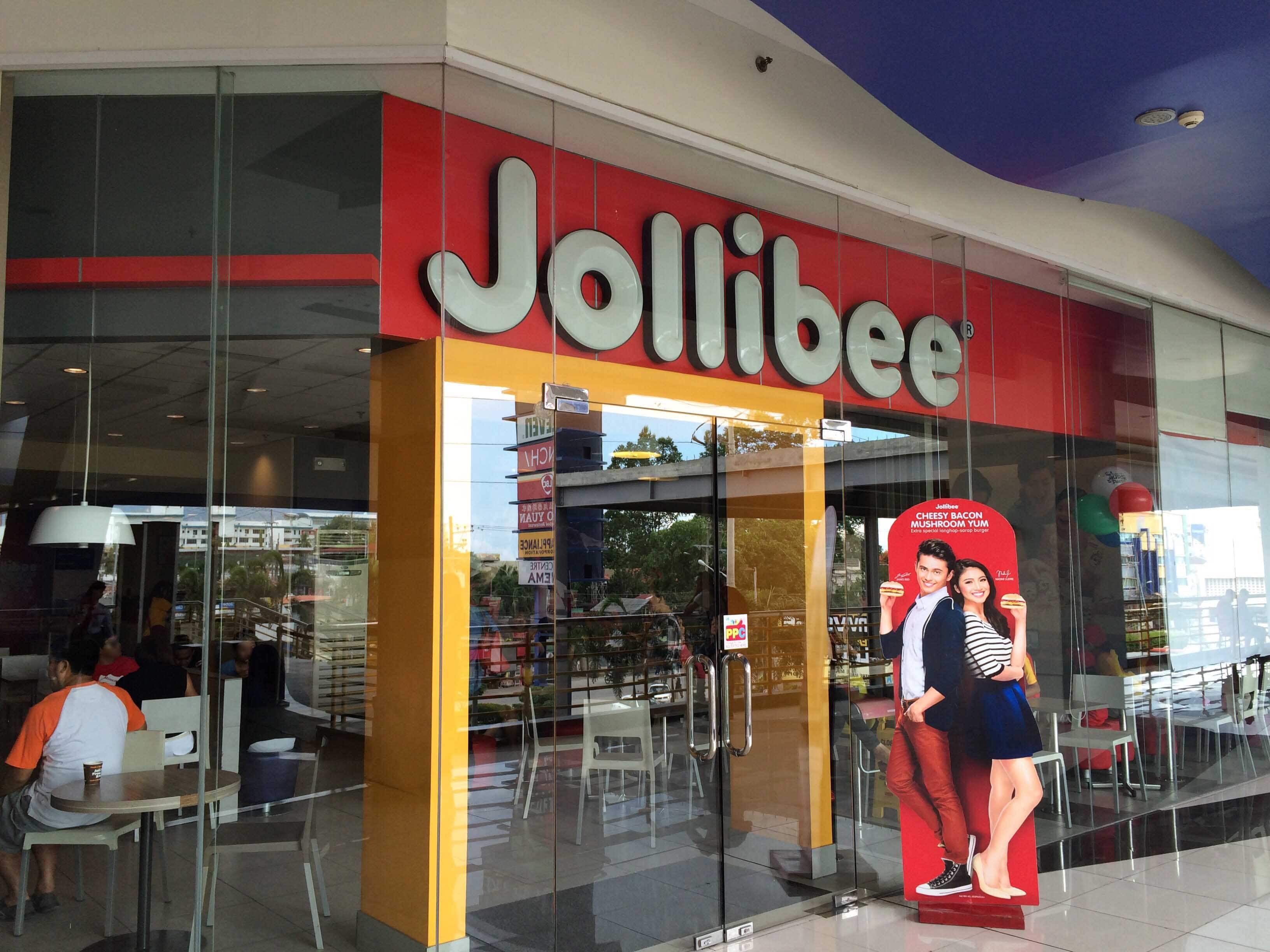 Jollibee, Tipolo, Mandaue City | Zomato