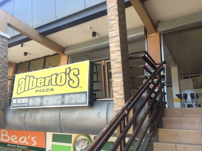 Alberto's Pizza, Liloan, Cebu - Zomato Philippines