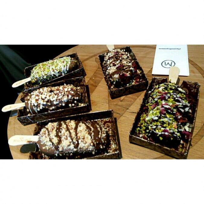 Magnum Store Menü, Magnum Store, Şaşkınbakkal, İstanbul için Menü ...