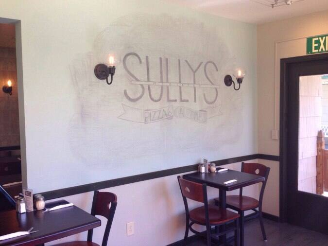 Sully's Menu, Menu for Sully's, Mukilteo, Mukilteo - Urbanspoon/Zomato