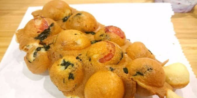 Wooffles & Cream, Markham, Toronto | Zomato