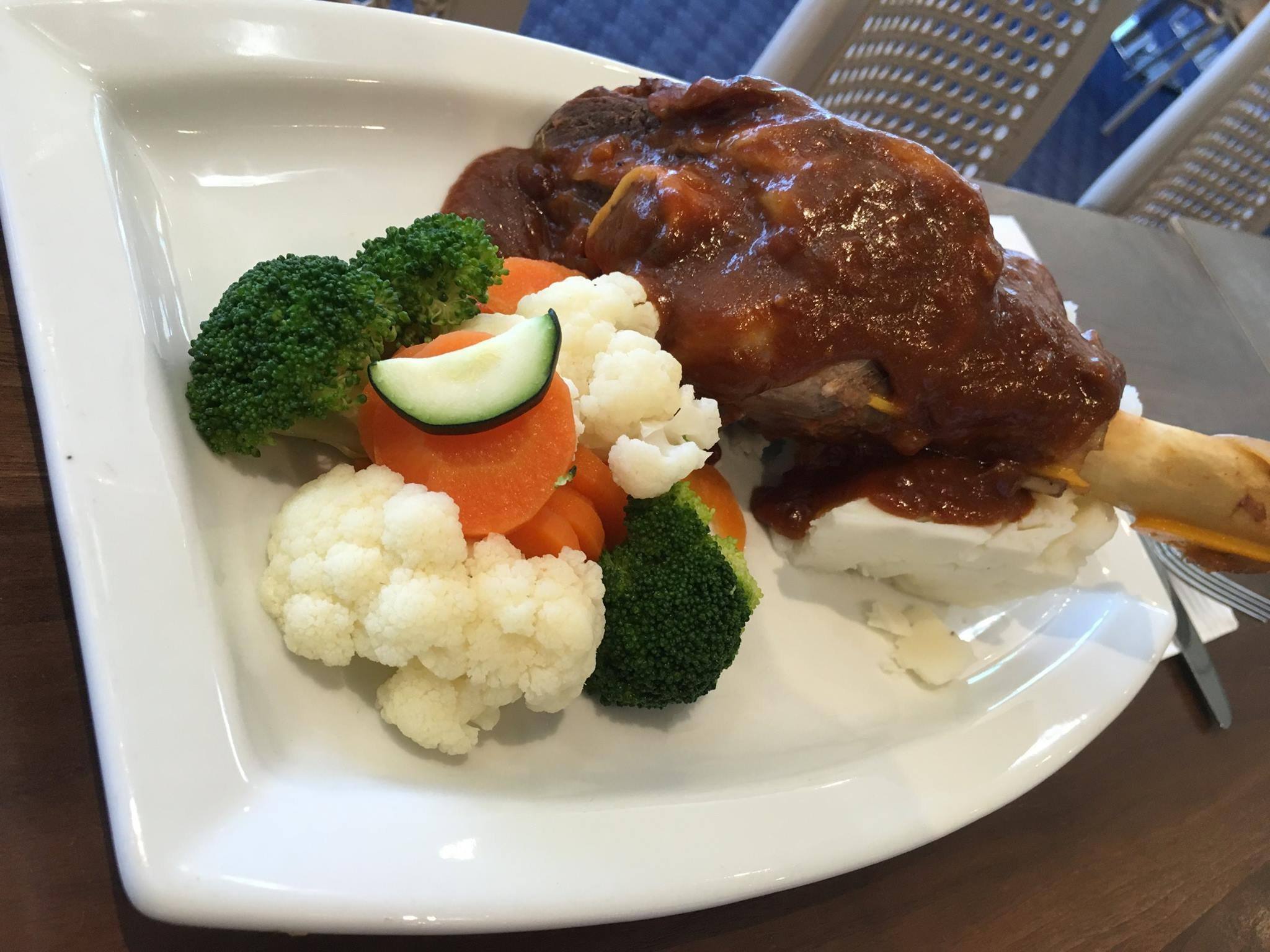 Greenview Restaurant, Tenterfield, Tenterfield | Zomato