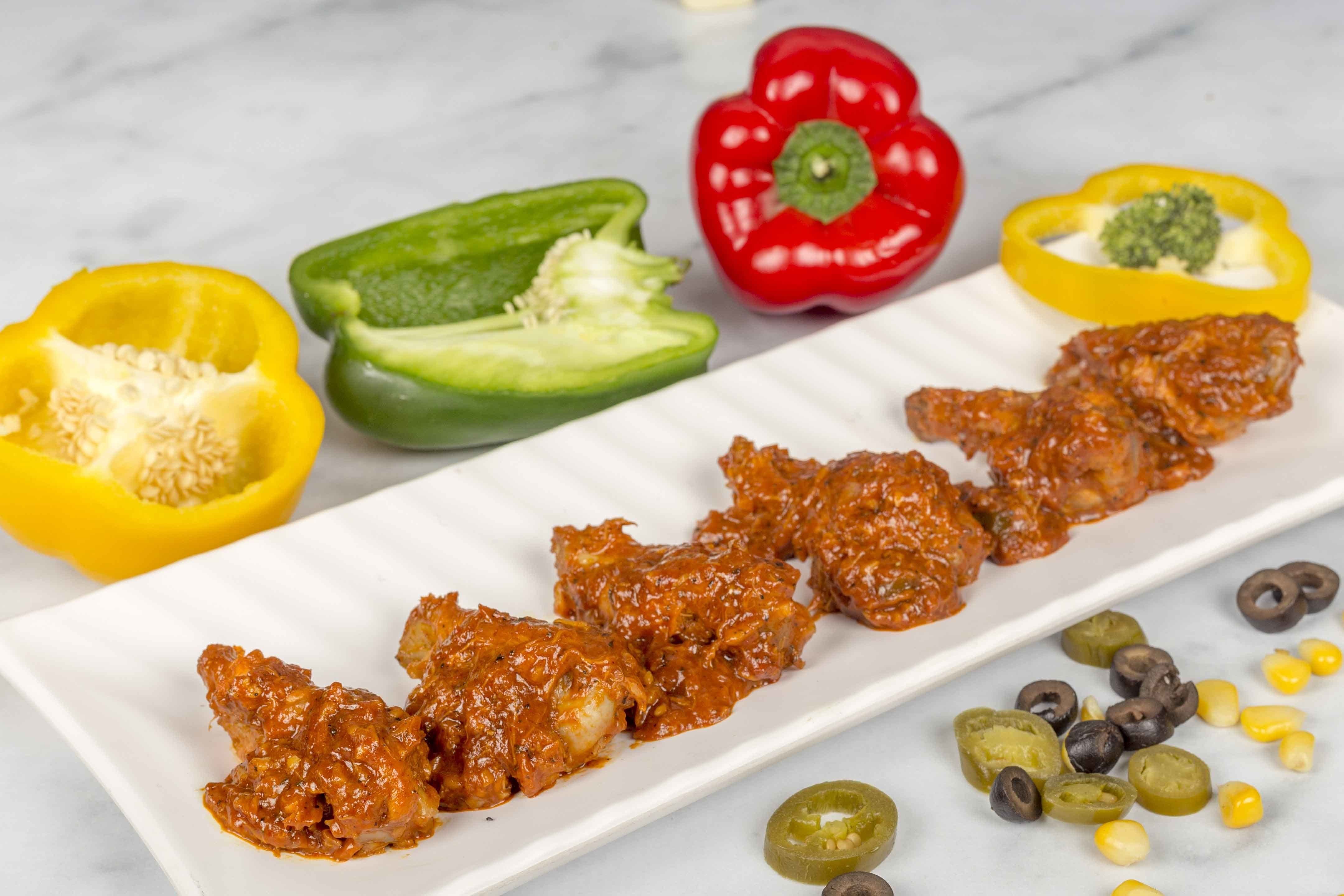 Menu of Relish, Ulhasnagar, Thane