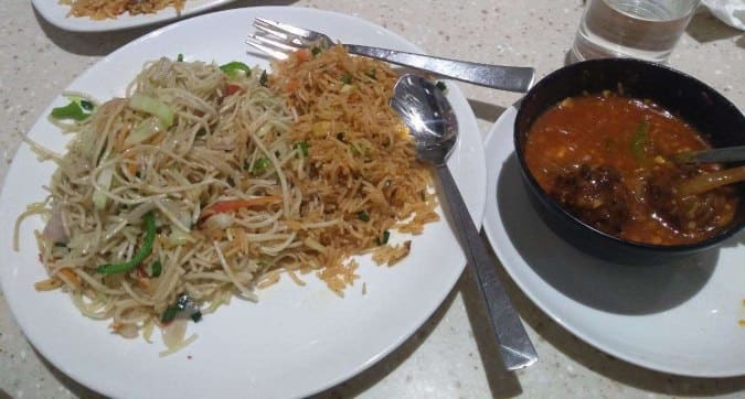 Naaz Restaurant, Sakinaka, Mumbai - Zomato