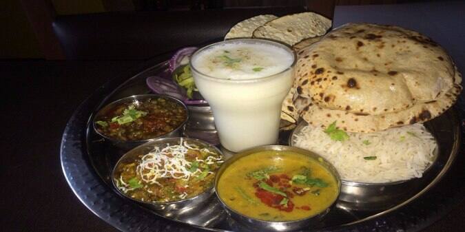 Chhel Chhabila, Infocity, Gandhinagar | Zomato