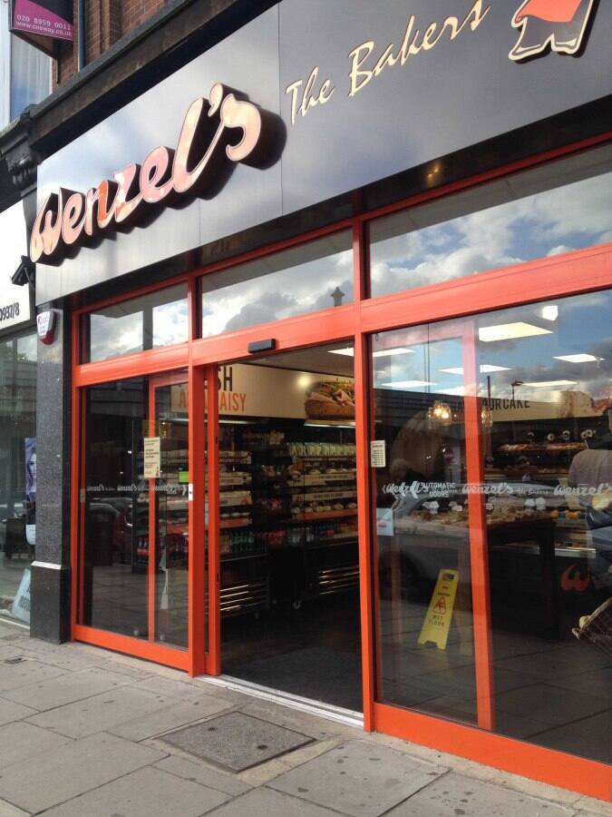 Wenzel's Menu, Menu for Wenzel's, Mill Hill, London - Zomato UK