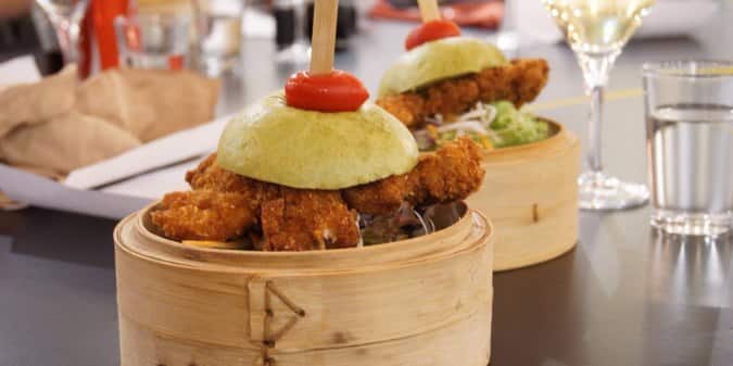 The Food Foundry, Victoria Park, Perth | Zomato