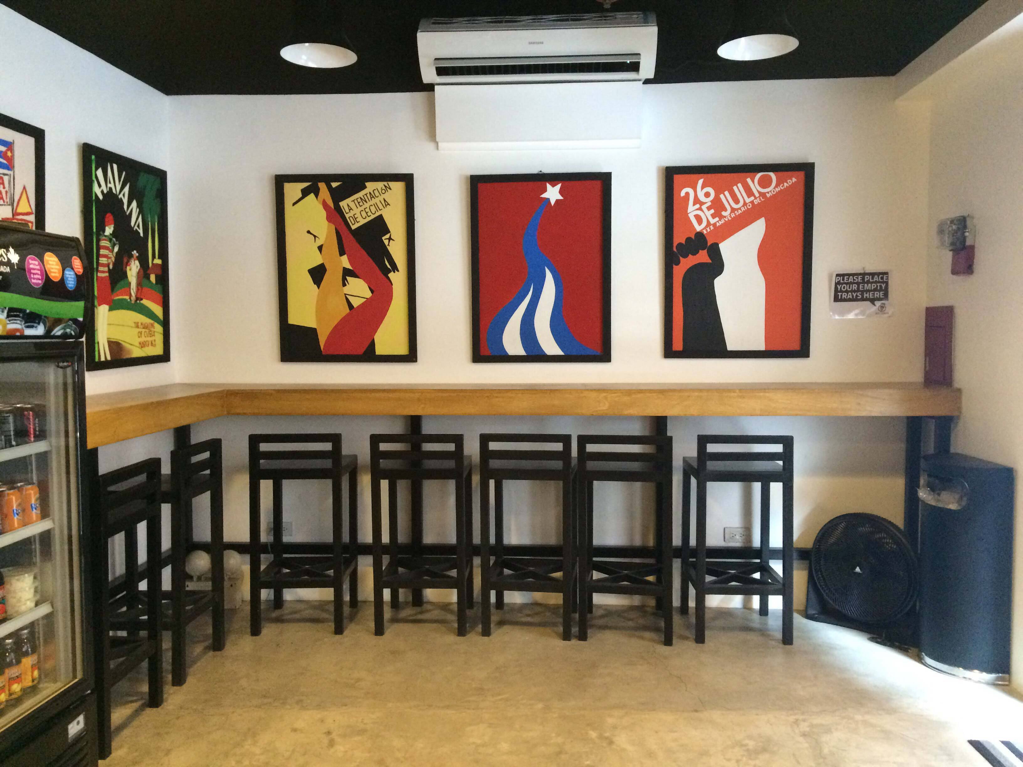 Pepi Cubano, Metro Manila, Makati City | Zomato