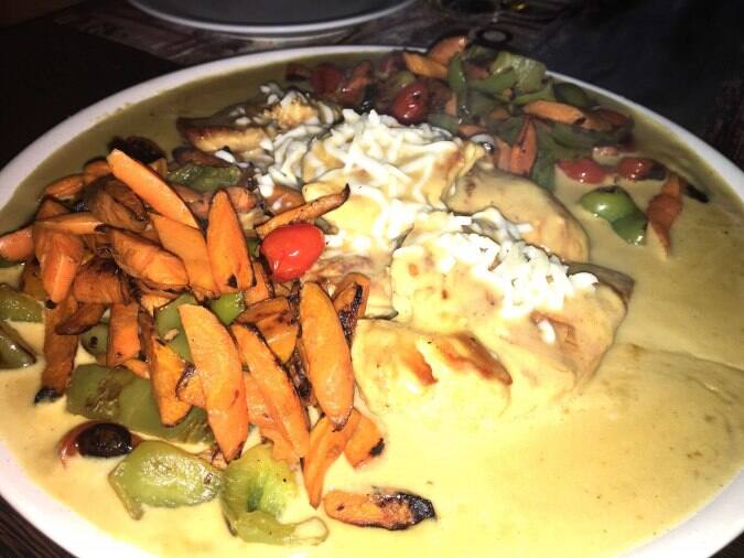 D Lounge & Restaurant Menu - Zomato Líbano