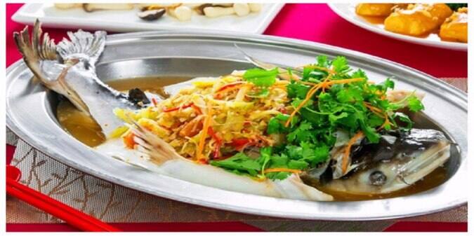 Restoran Gui Lin Menu, Menu for Restoran Gui Lin, Taman Connaught ...