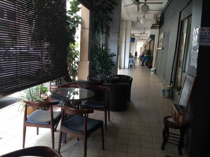 Nelson Tan, Taman Usahawan, Kuala Lumpur - Zomato Malaysia