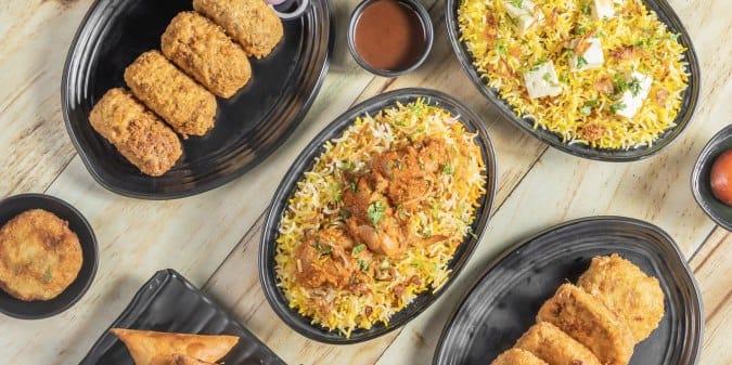 The Bohri Kitchen Reviews, User Reviews for The Bohri Kitchen, Mumbai ...