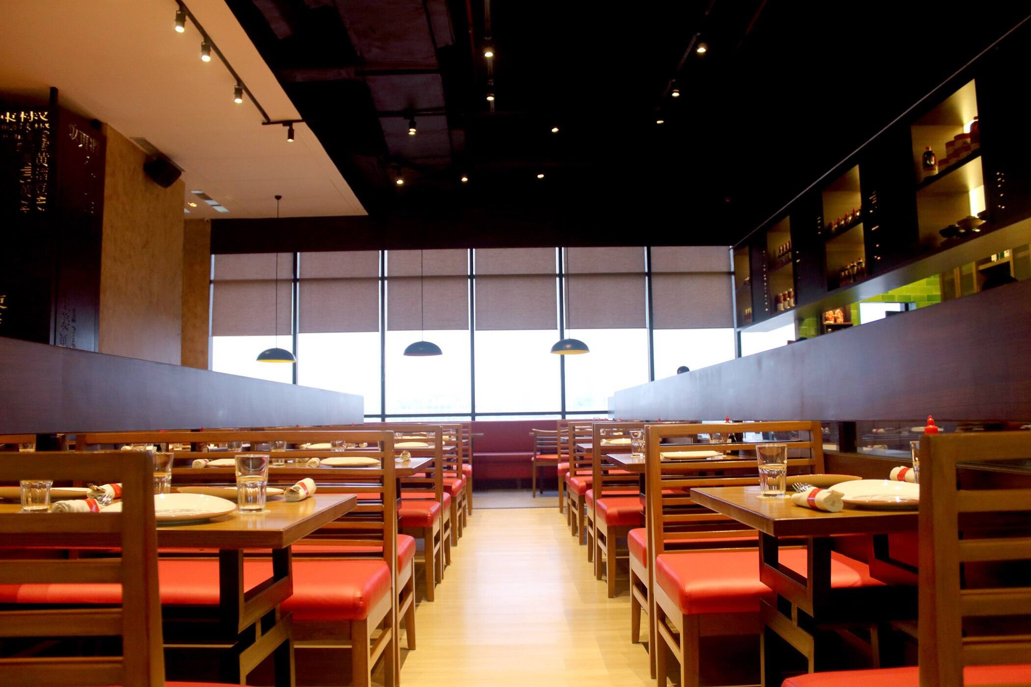 Asia Kitchen by Mainland China, Kasba, Kolkata - Restaurant - Zomato