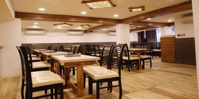 Cafe Niloufer & Bakers Reviews, User Reviews for Cafe Niloufer & Bakers ...