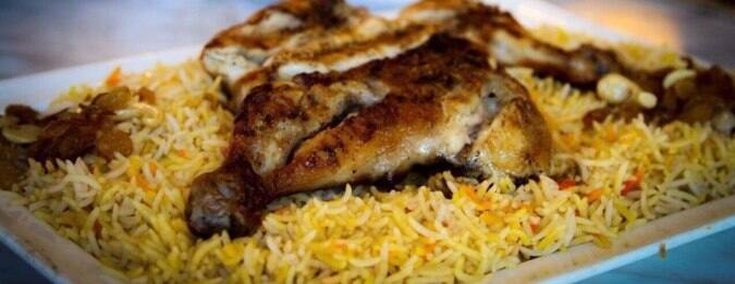 Rawdat Al Reef Mandi Restaurant Reviews, User Reviews for Rawdat Al ...