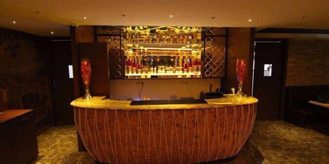 Tabla Menu, Menu for Tabla, Marathahalli, Bangalore - Zomato