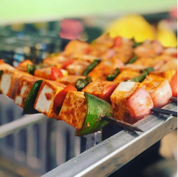 Jhatpat, Yusuf Sarai, New Delhi - Zomato