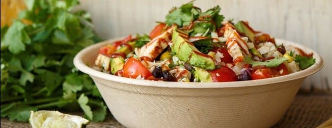 Freshii Menu, Menu for Freshii, Business Bay, Dubai - Zomato