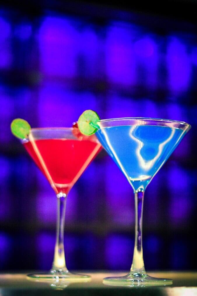 Drunkyard, Gachibowli, Hyderabad - Restaurant - Zomato