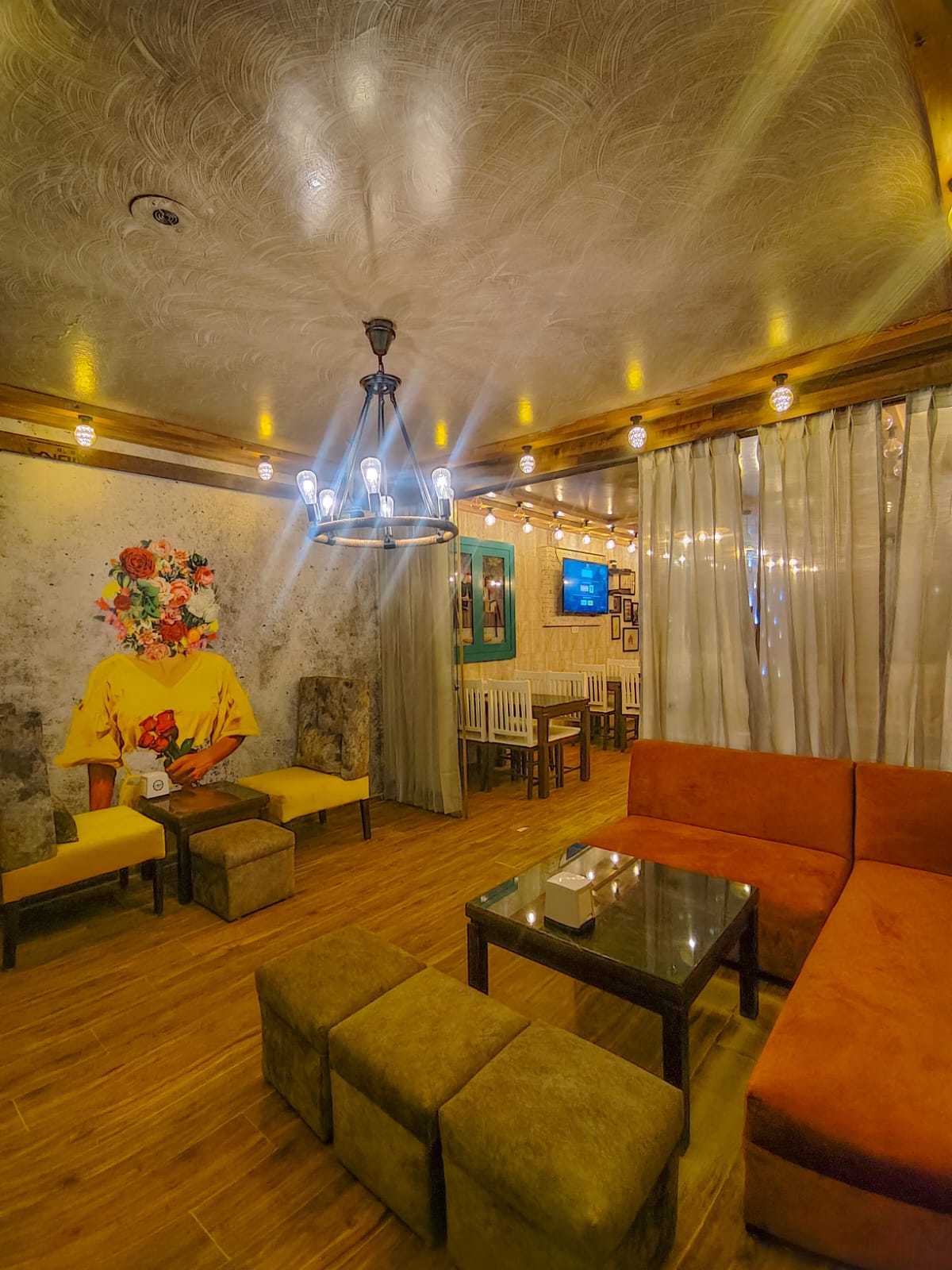 Cafe Grub Up, Delhi NCR, Faridabad | Zomato