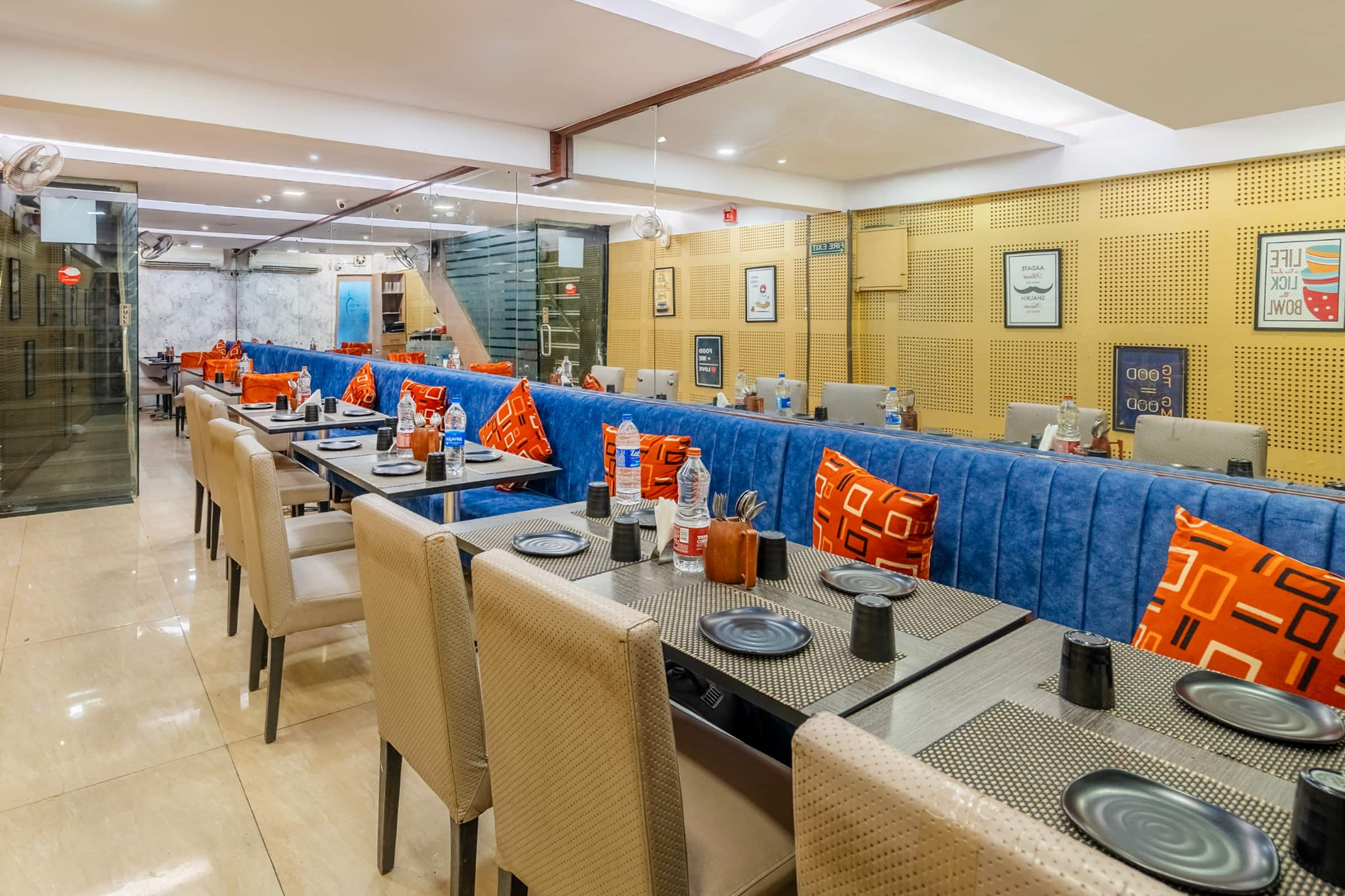 Kook, Chembur, Mumbai | Zomato